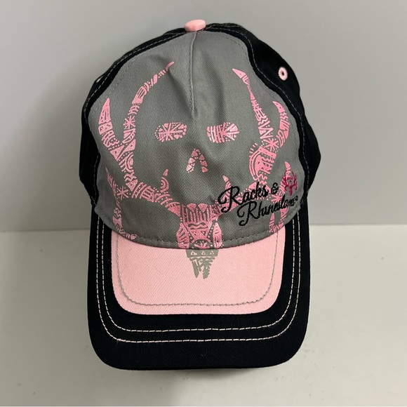 Cabela's | Accessories | Racks And Rhinestones By Cabelas Pink ...